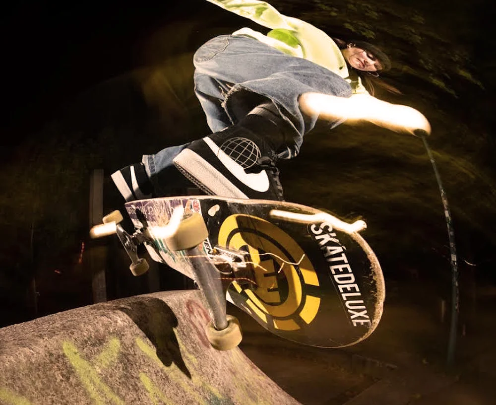 Tienda - KOFFEE SKATES