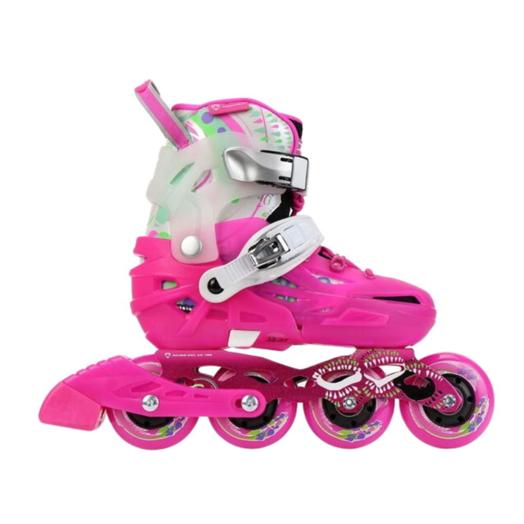 Rollers S6S Flying Eagle - KOFFEE SKATES