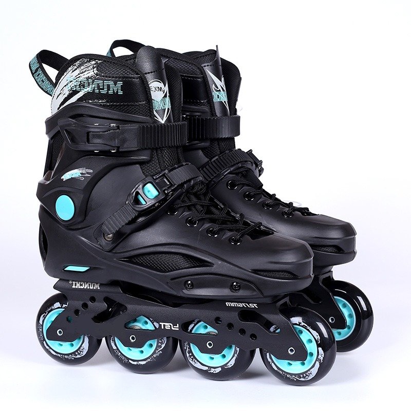 Rollers Munchi MX3 - KOFFEE SKATES